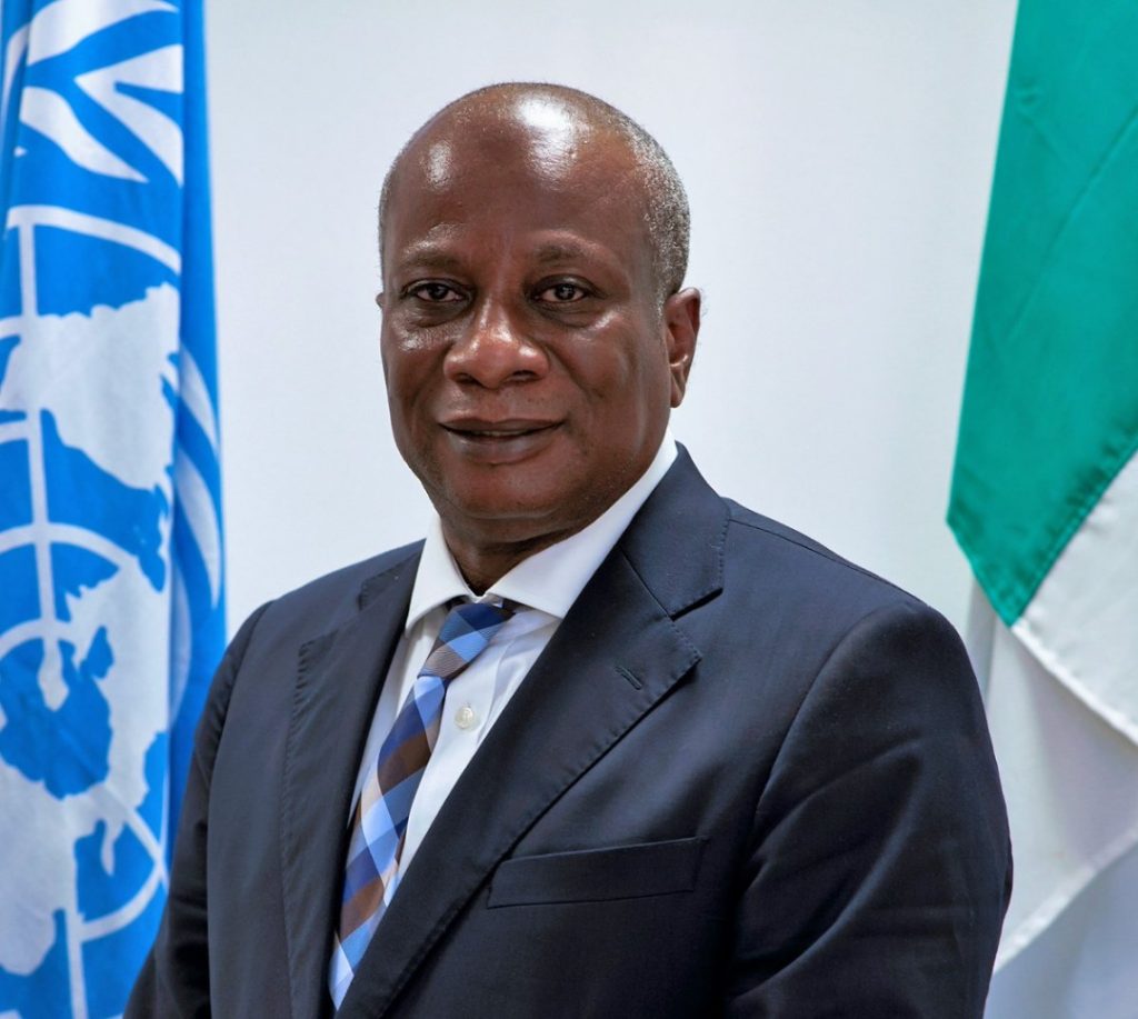 News and Events - Zimbabwe Institute of Diplomacy